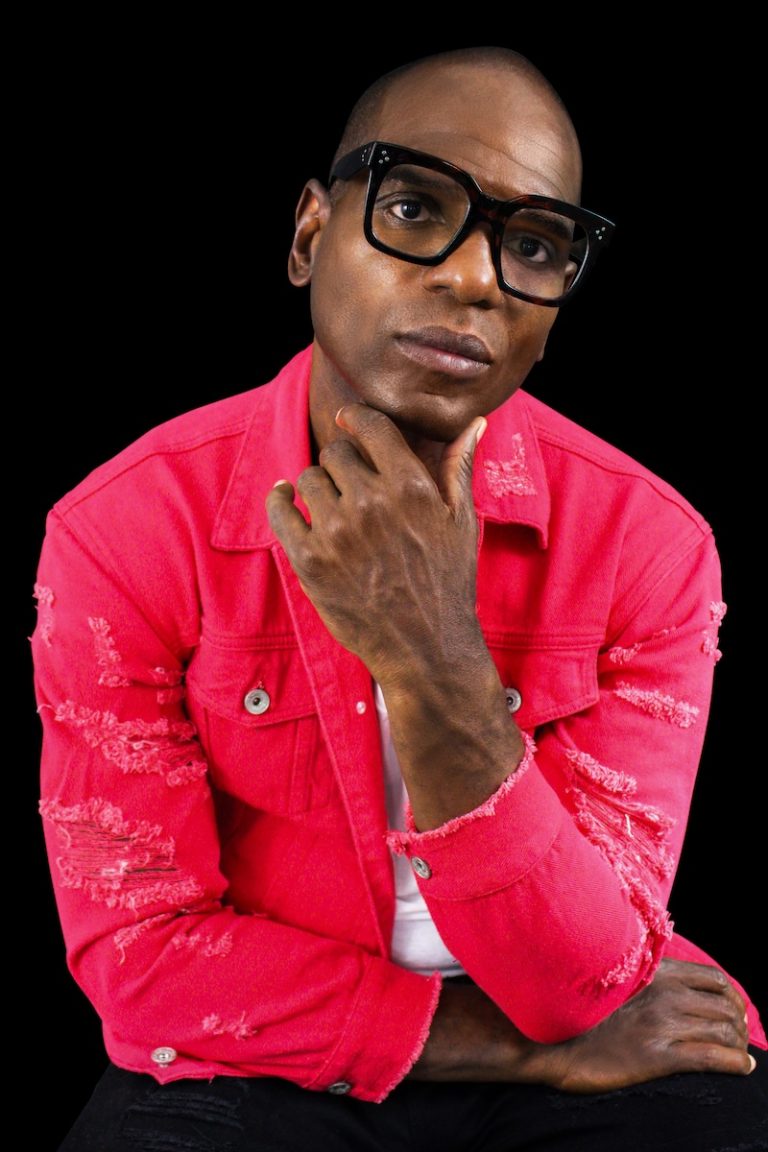 Darcell – Heart Safe Neighborhood Foundation, Inc.