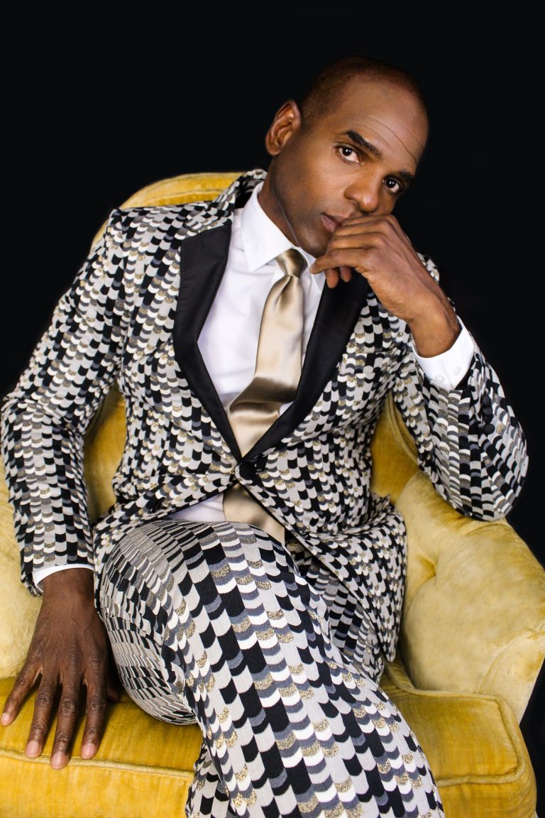 Darcell – Heart Safe Neighborhood Foundation, Inc.