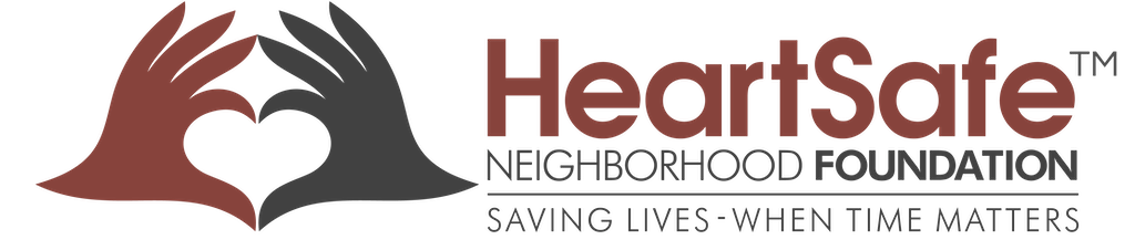 Heart Safe Neighborhood Foundation, Inc. – Heart Safe Neighborhood AED ...